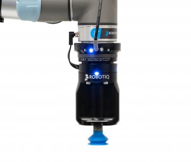 Robotiq FT 300S Force Torque Sensor | HowToRobot